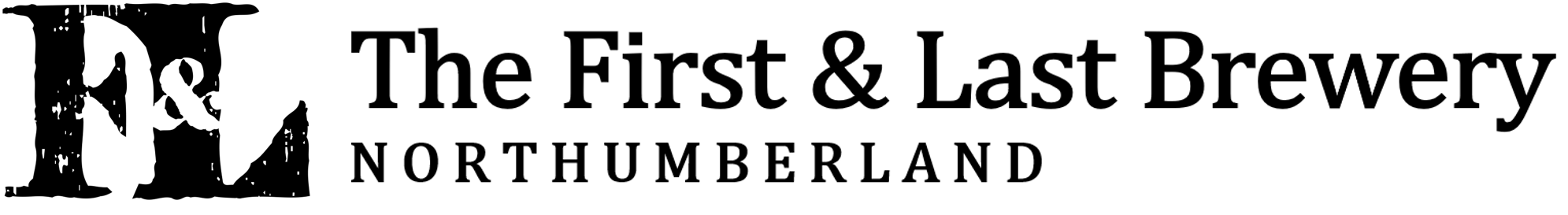 Contact the First & Last Brewery